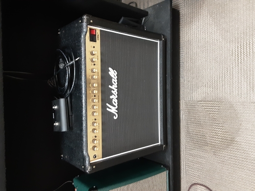 Gear Hunter | Marshall - DSL40CR